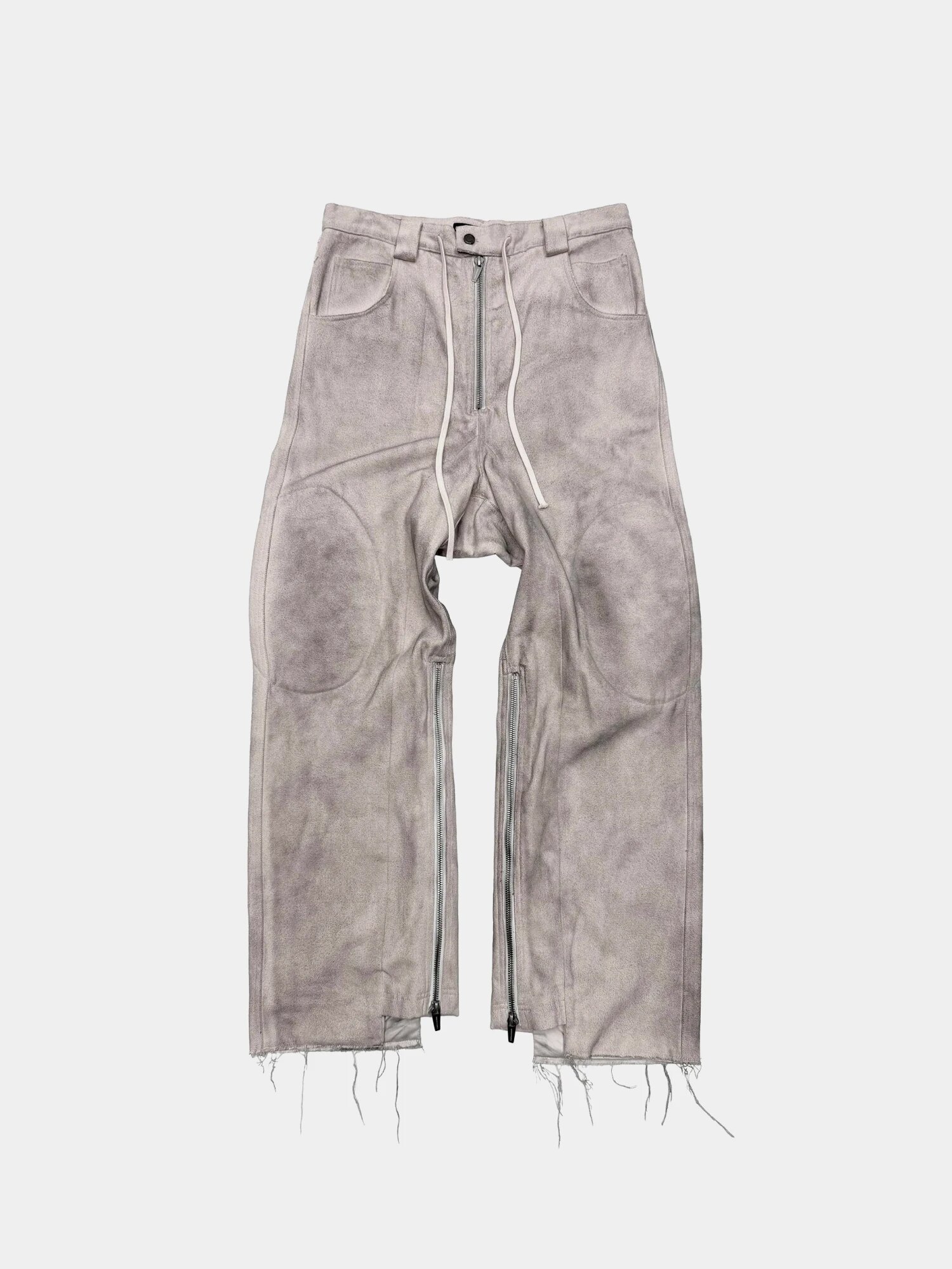 Брюки Dirty Biker Pants