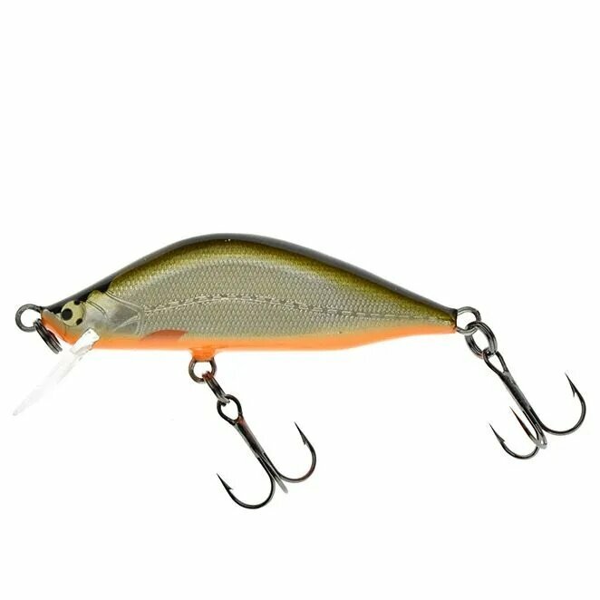 Воблер ITO CRAFT BOWIE 42S 2.8g цвет BT