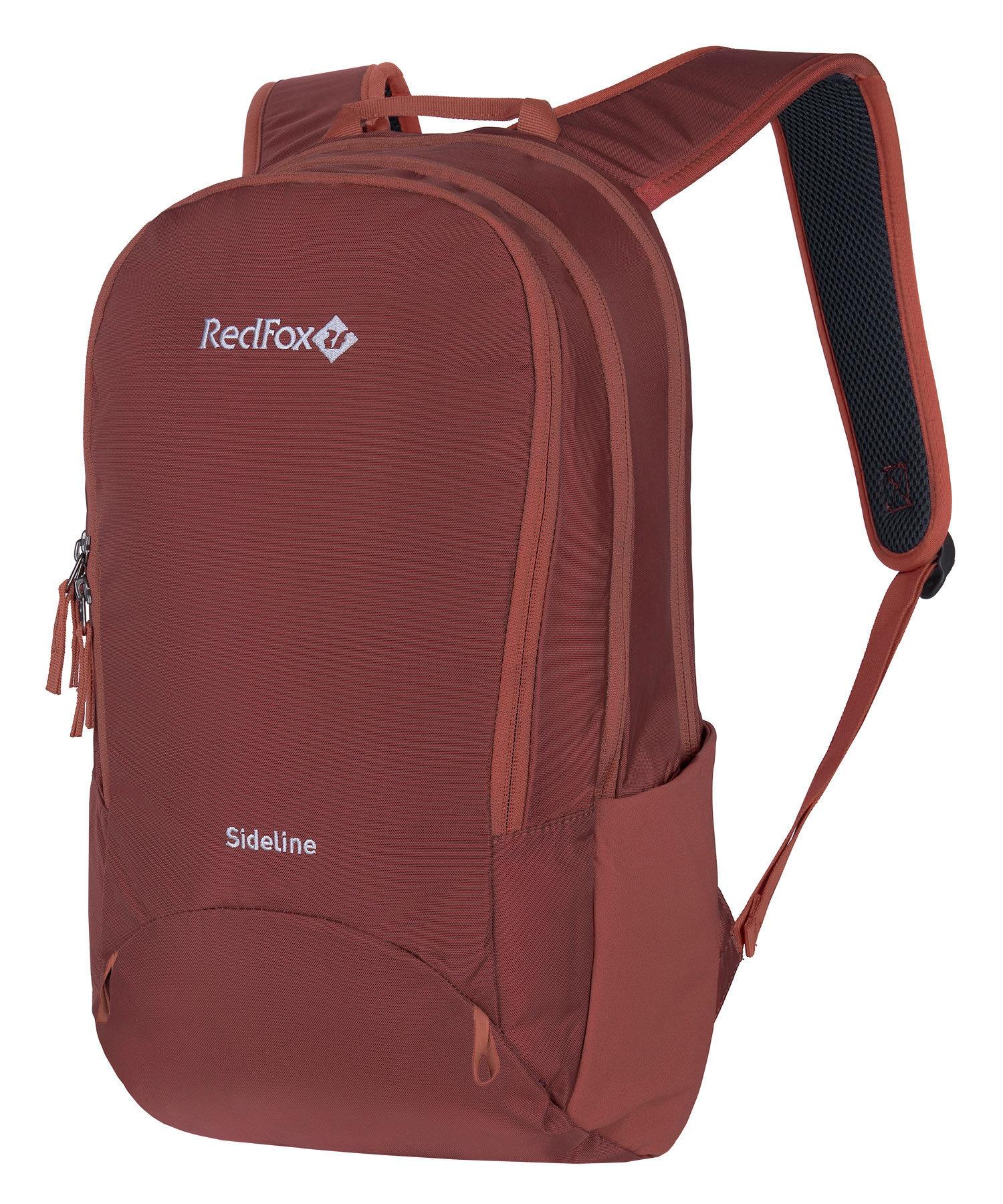 Рюкзак Red Fox Sideline 22 v2 Бордовый