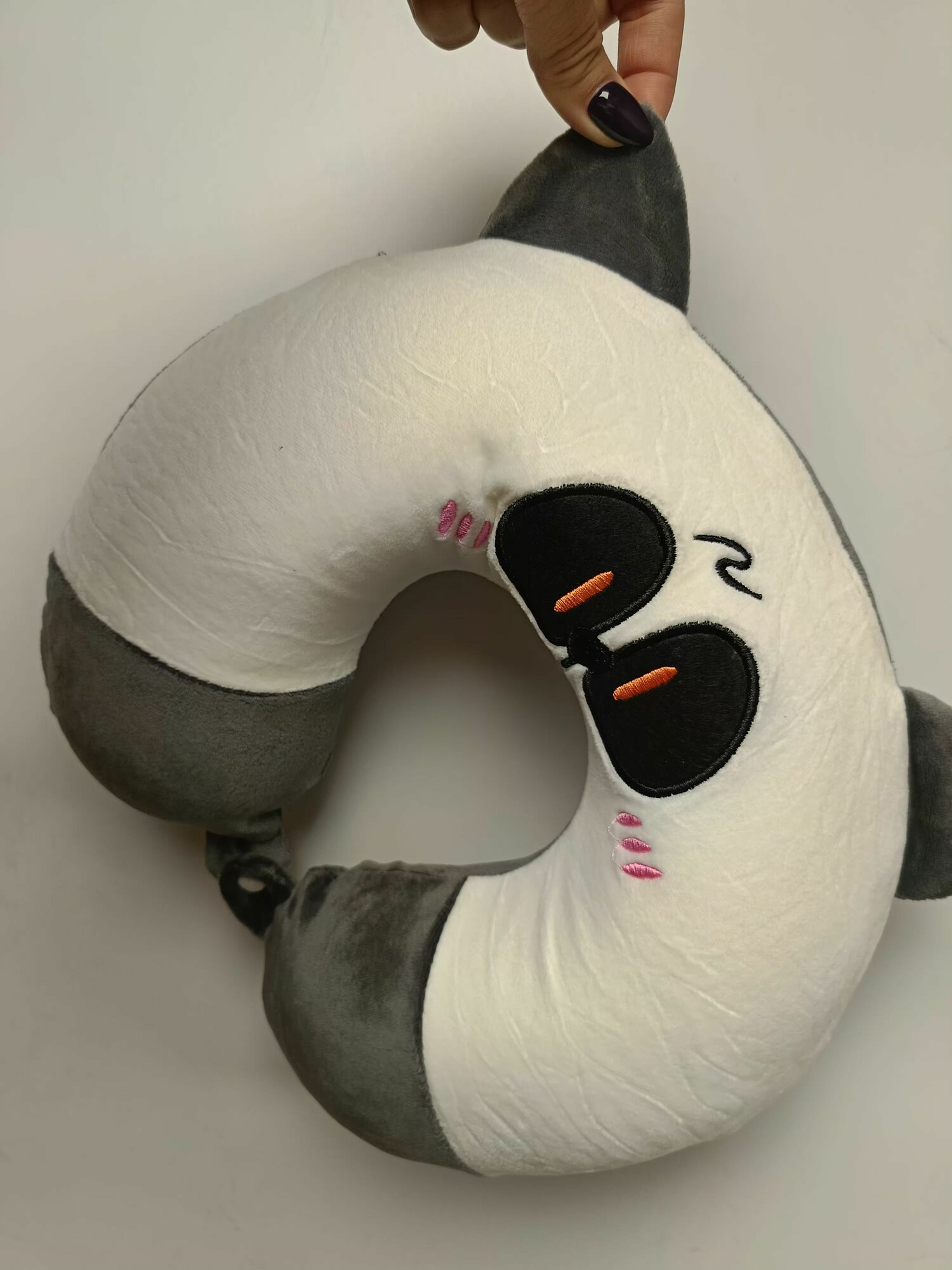 Подушка для шеи — фото 1