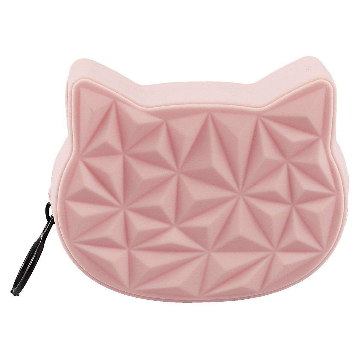 Кошелёк для мелочи «Мордочка кота»