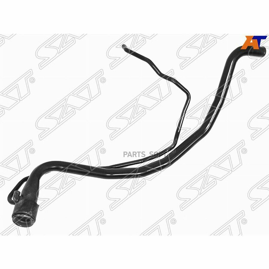 Горловина топливного бака Toyota Corolla Fielder (E140) 06-12 / Corolla Axio (E140) 06-12 от официального дистрибьютора, SAT, артикул ST7720112700