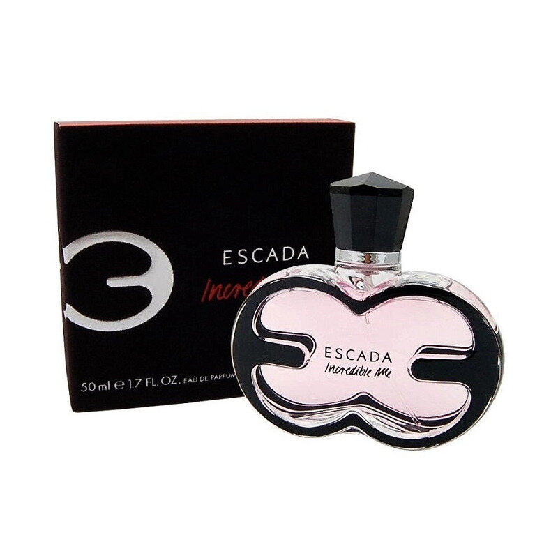 Escada Incredible Me парфюмерная вода 50 мл / Эскада Инкредибл Ми