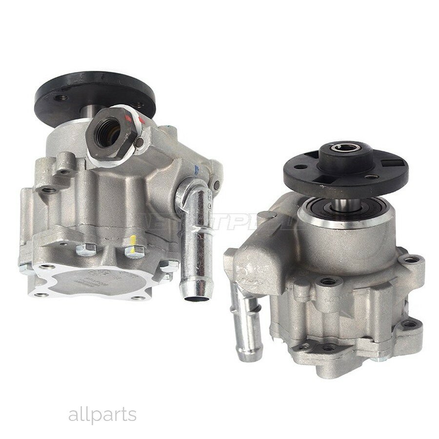 SAT ST-VP296 Насос ГУР BMW 1 3.0 07-13/3 3.0 05-12/X1 3.0 09-15