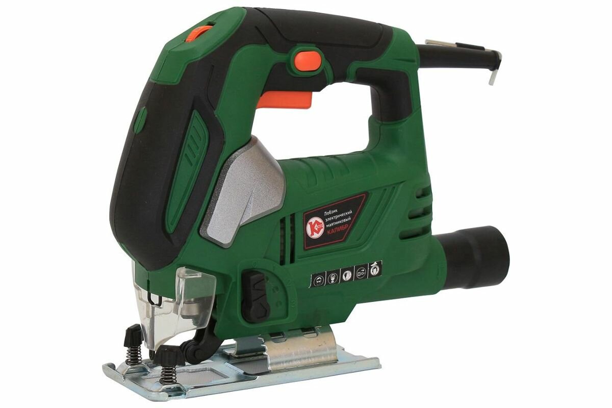 Лобзик электрический ЛЭМ-610Е