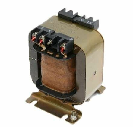 Трансформатор ОСМ1-0.25 380/56/56 У3 Минский ЭТЗ УТ-00001690