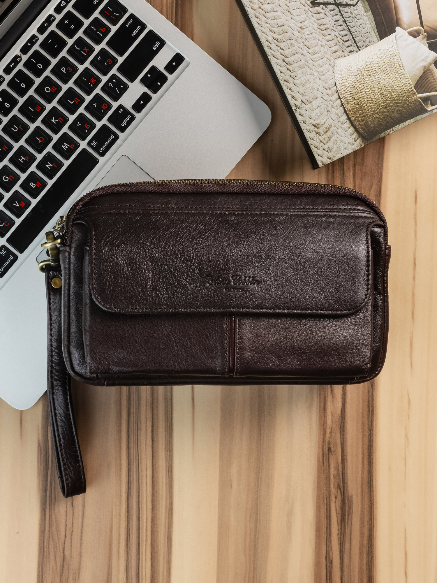 Сумка барсетка