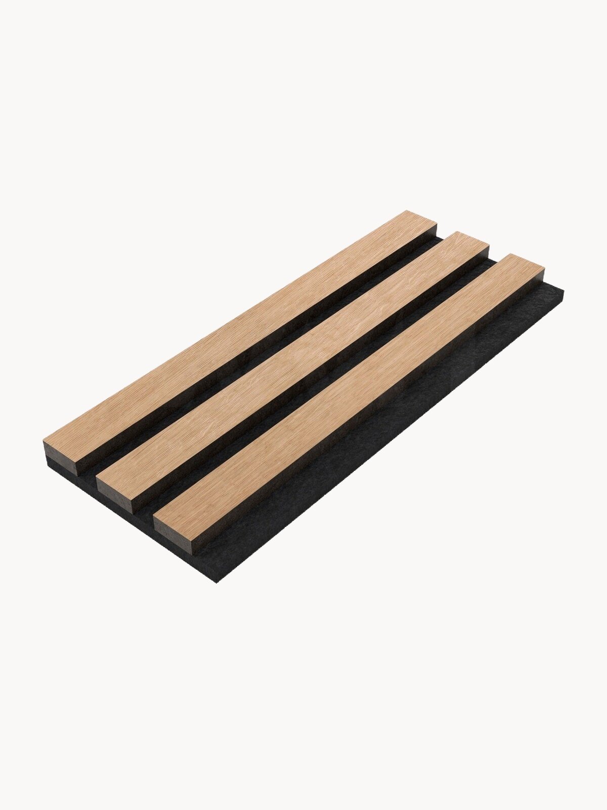 Реечная INDECO