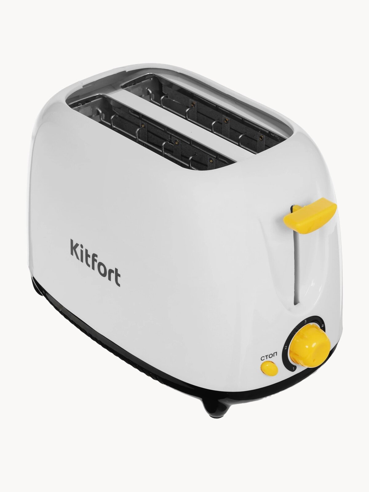 Тостер Kitfort КТ-6207