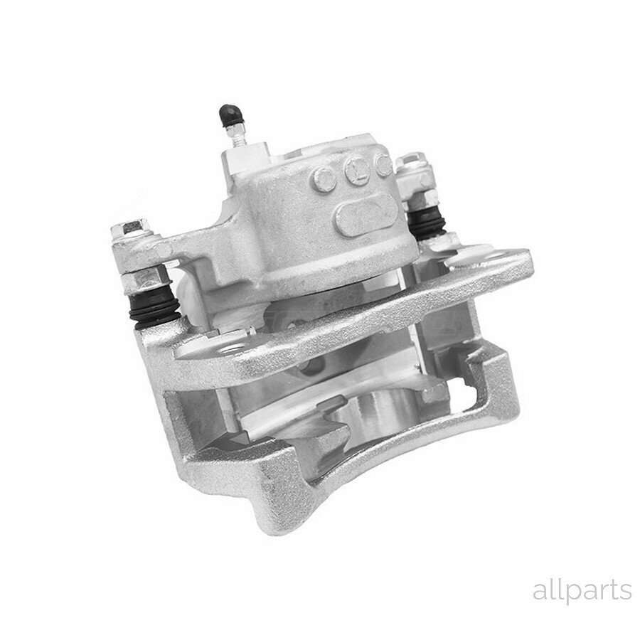 SAT ST-34-0034 Суппорт тормозной передний TOYOTA PRIUS Z##30 11-/ LEXUS CT200H 10- левый