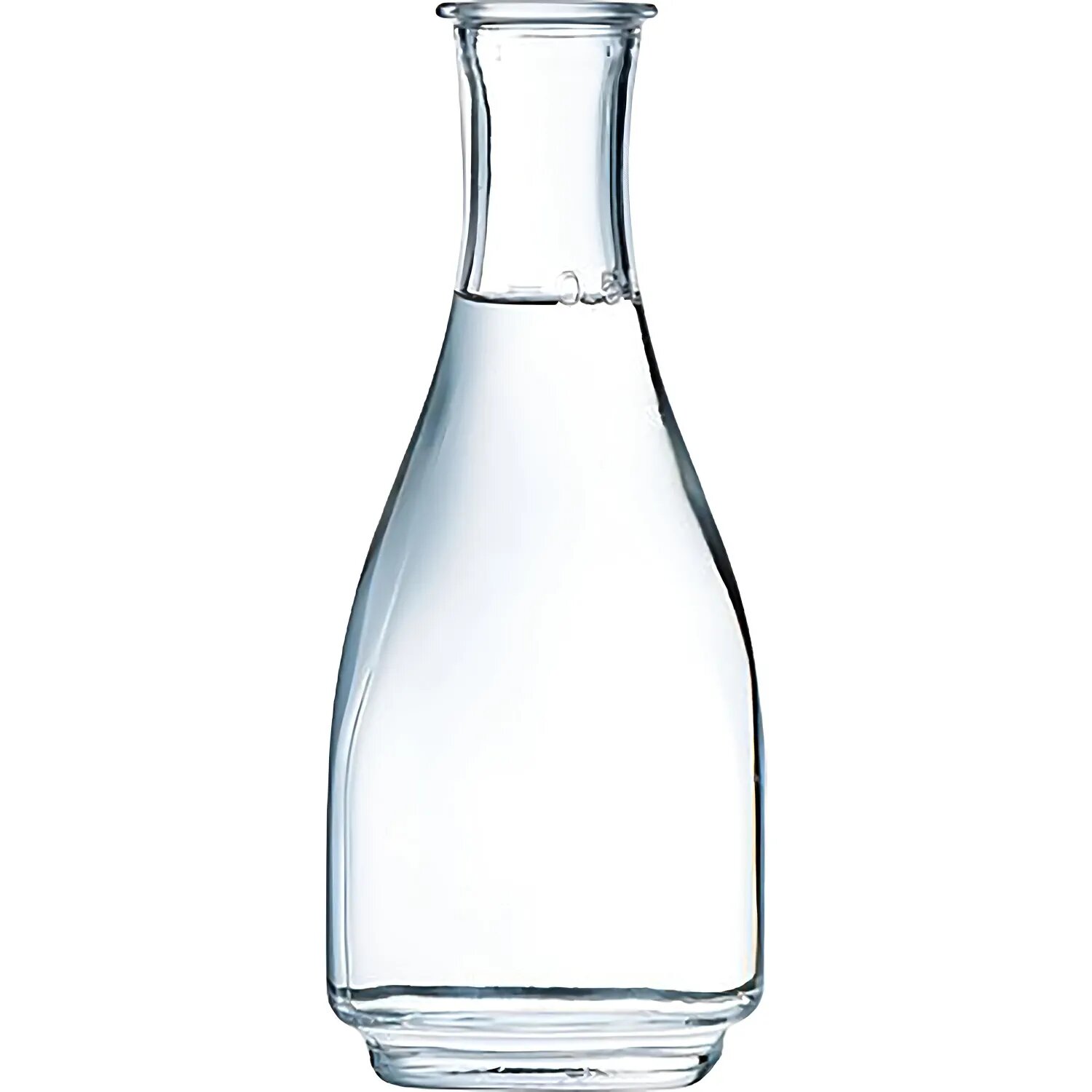 Графин 0.5л. h=199 мм. Carre (06997), 4898