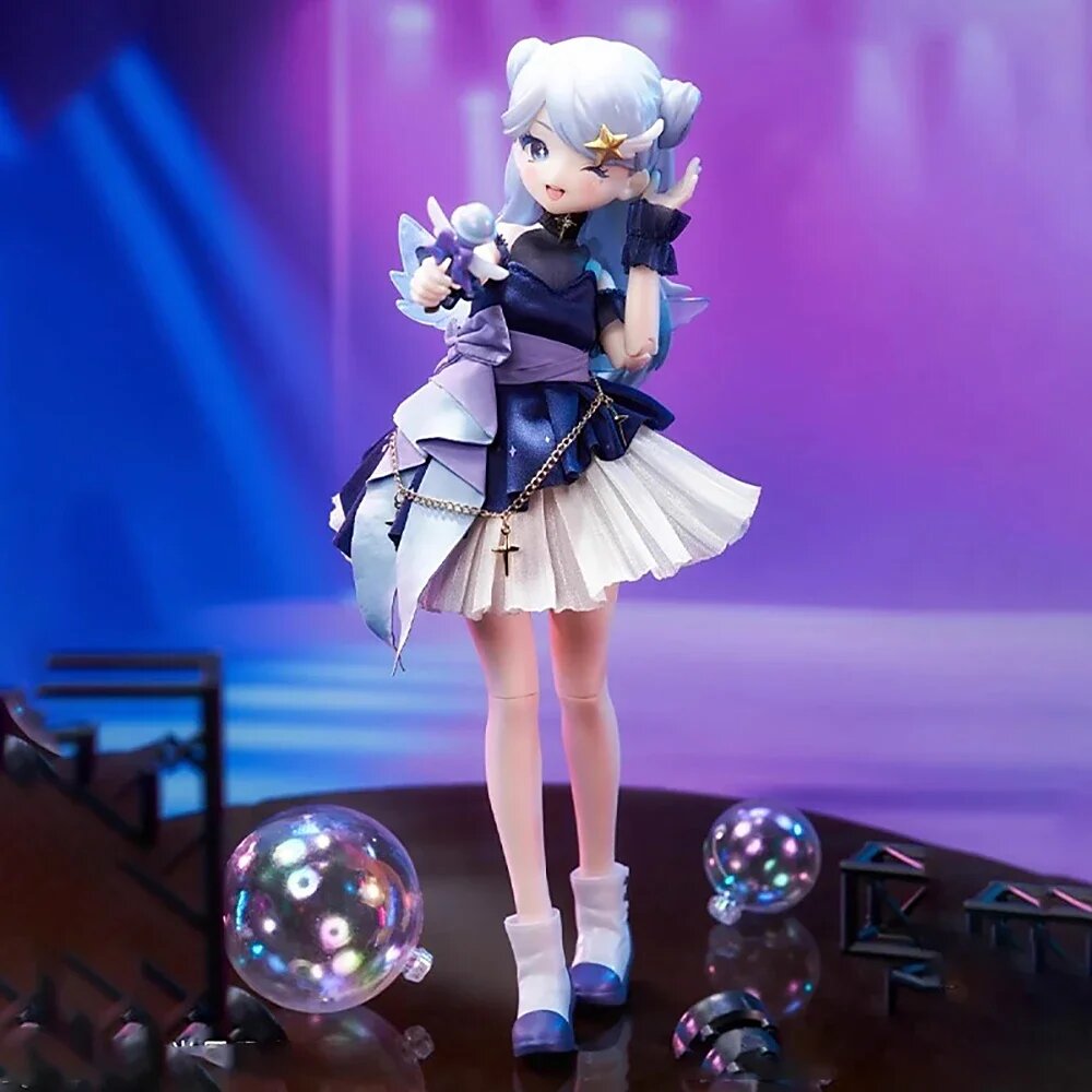 Фигурка XiDonDon Neo Eden Angel & Demon, STAR WISH