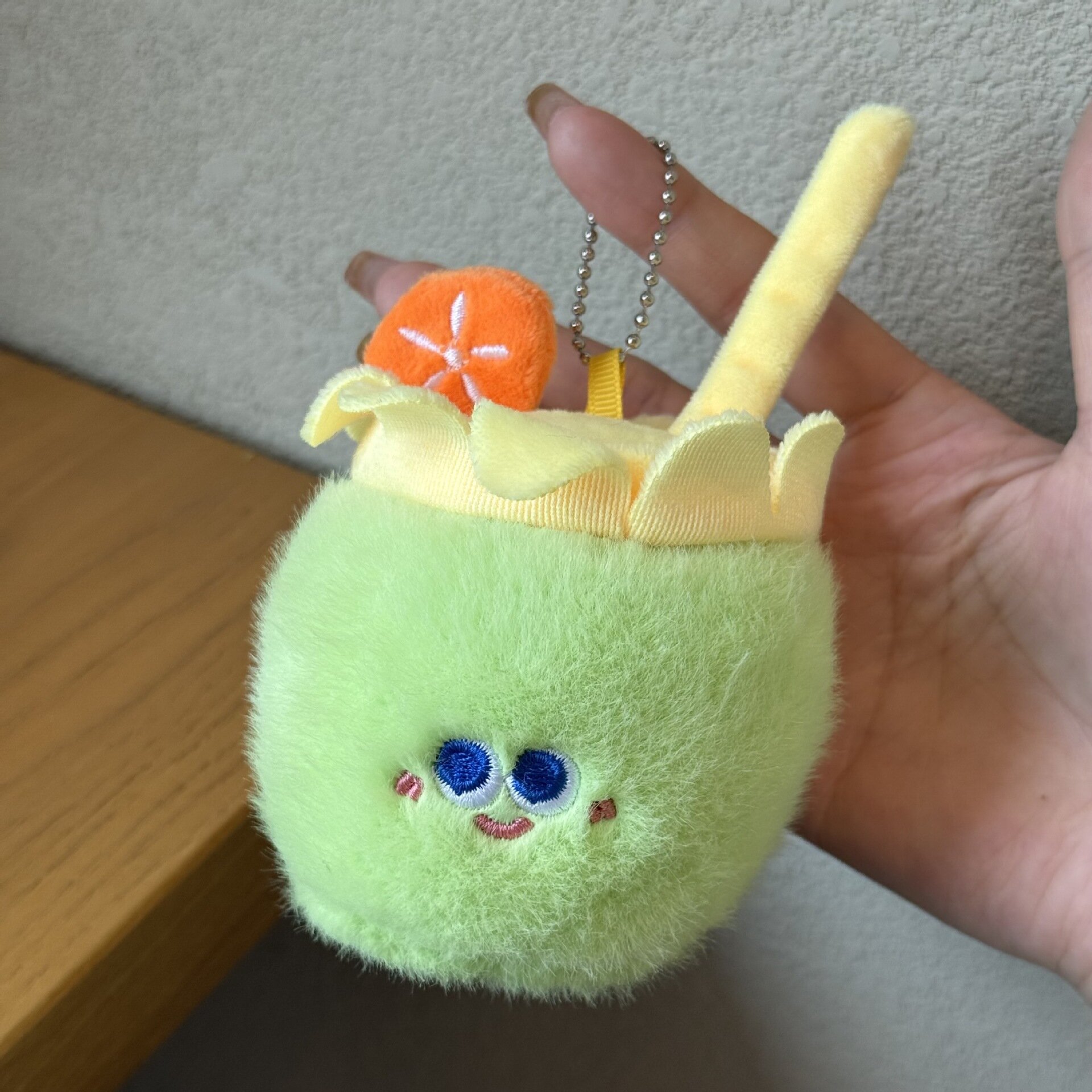 Забавные куклы с едой, гамбургеры, картофель фри, плюшевые подвески, печенье, торты, мультяшные украшения для сумок, хлебные куклы.