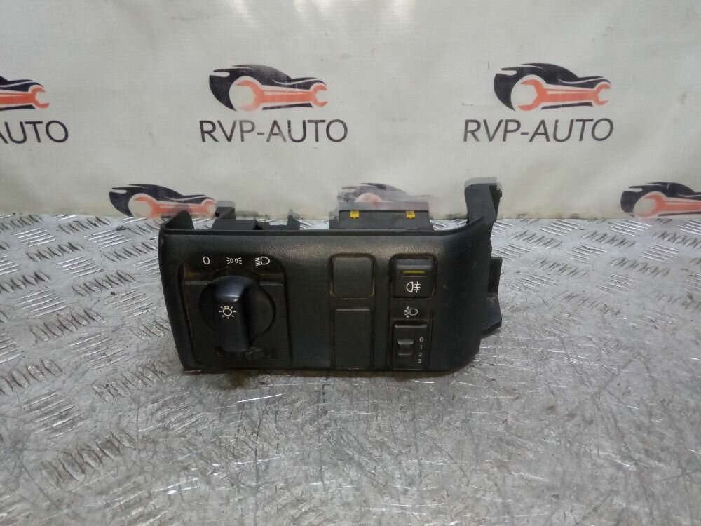 Блок управления светом Opel Vectra A (Вектра А) 90269733