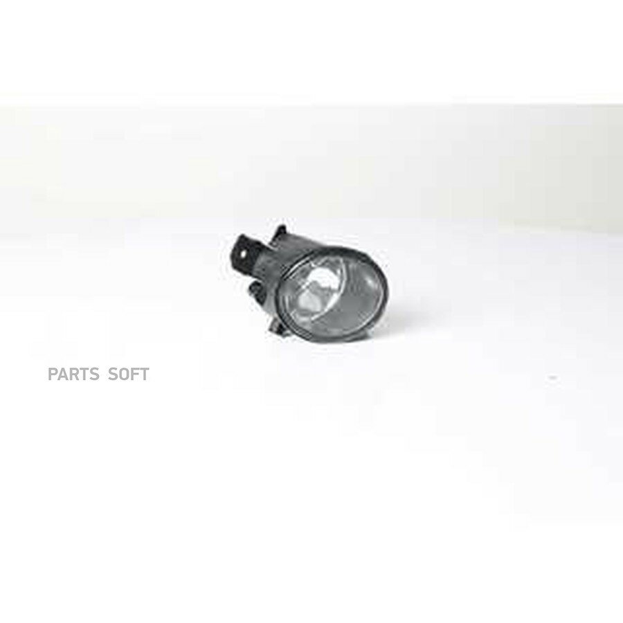 Фара противотуманная RENAULT CLIO II-III/MASTER IV/NISSAN-MICRA/ALMERA BM 01-> от официального дистрибьютора, BSG AUTO PARTS, артикул BSG75815003