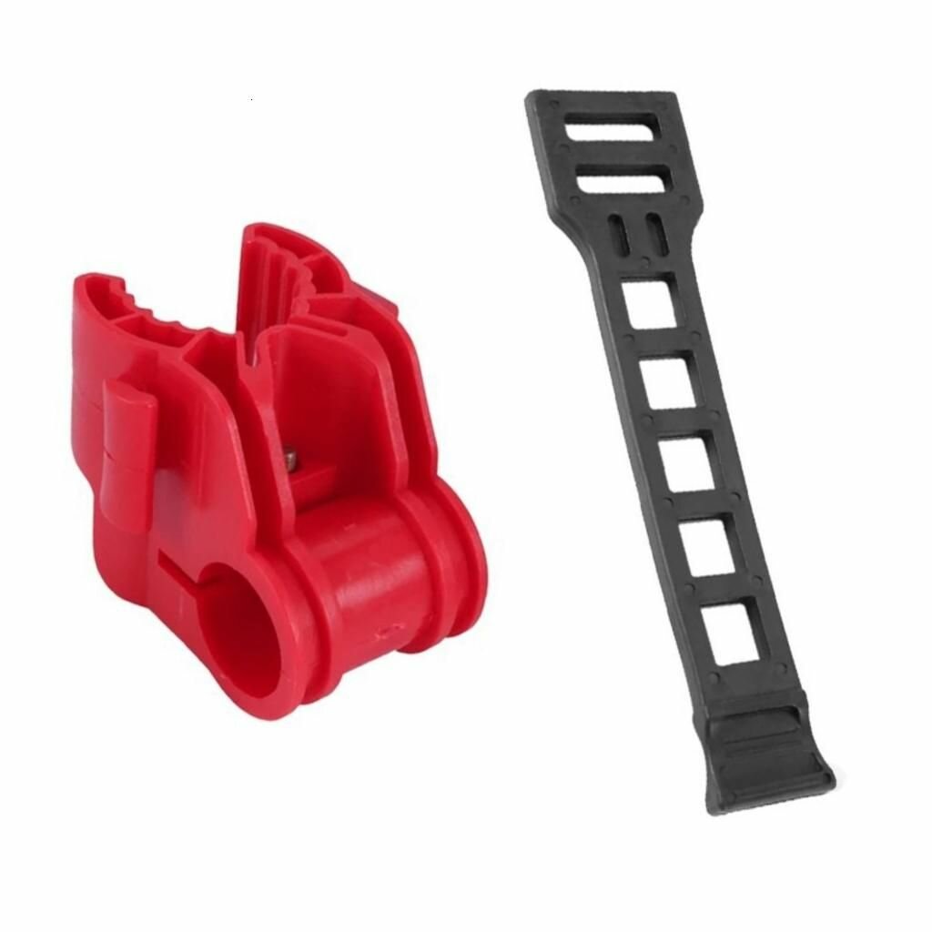 Складной велосипедный багажник для различных типов велосипедов