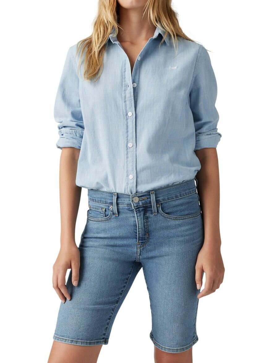 Шорты Women Shaping Bermuda Shorts