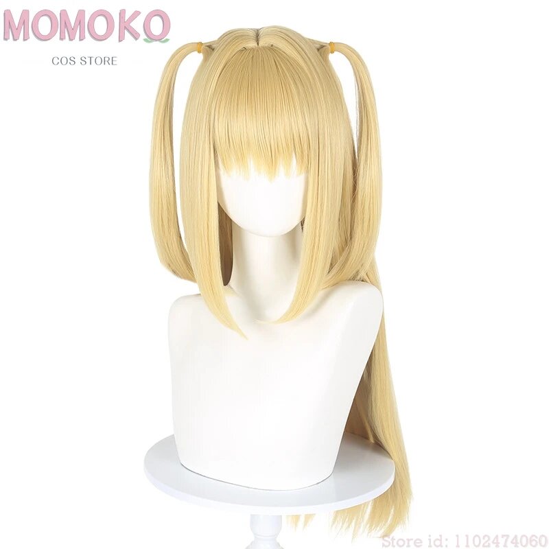 Косплей костюм демон Dunayskiy XL, wig