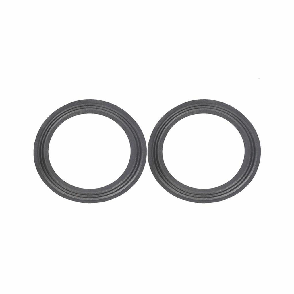 Трехсекционный тканевый подвес динамика, - 195mm