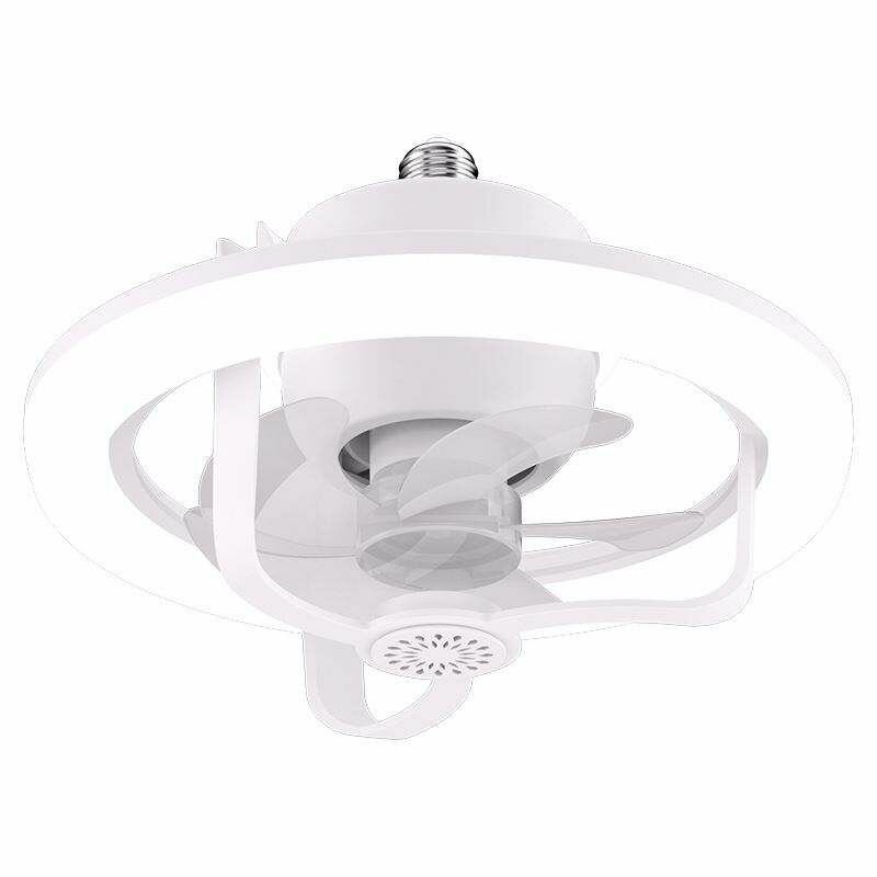 E27 / 50W RGB Лампа мечты 360 Пульт дистанционного управления