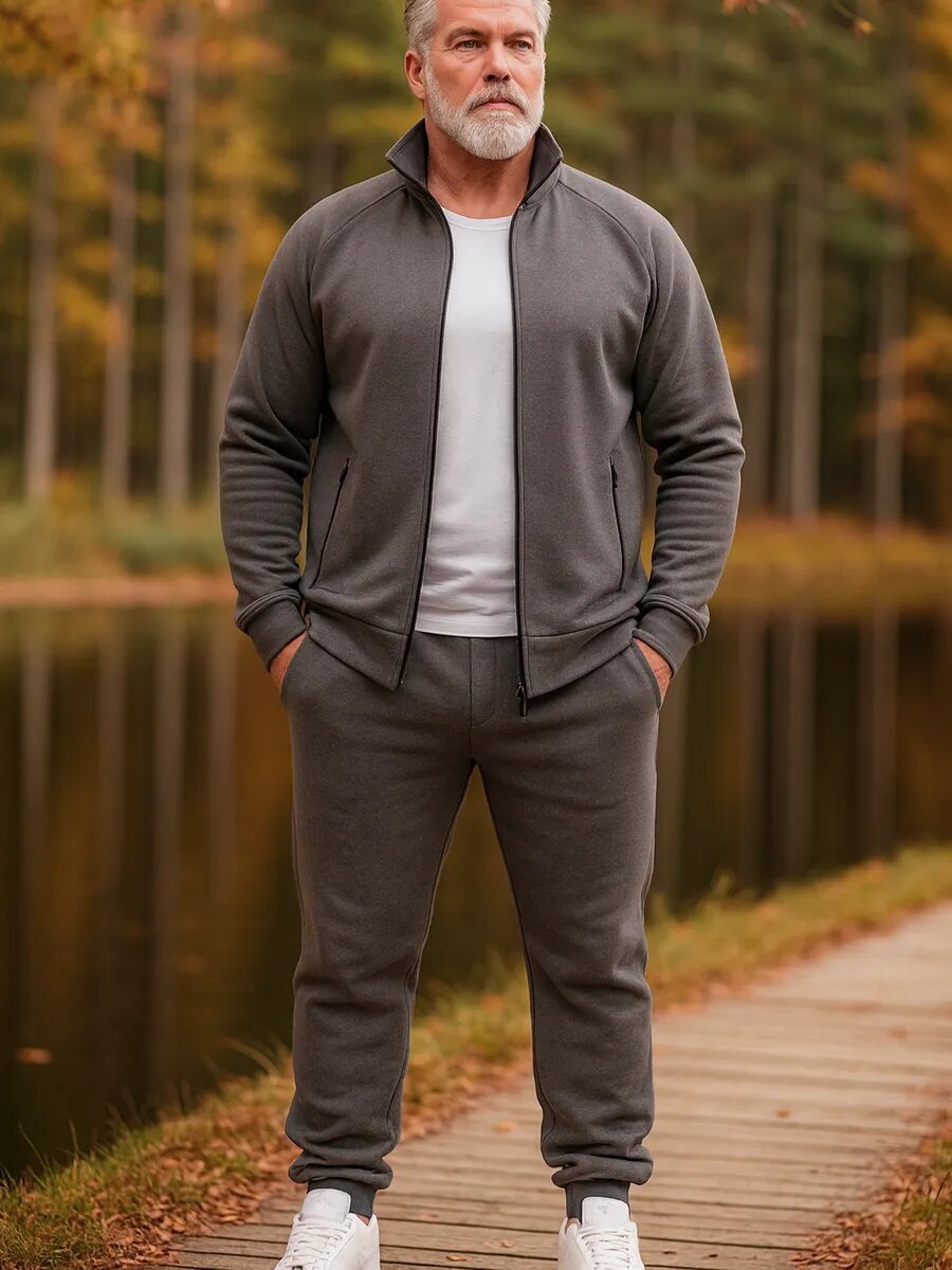 Костюм спортивный Осень-Зима 2024