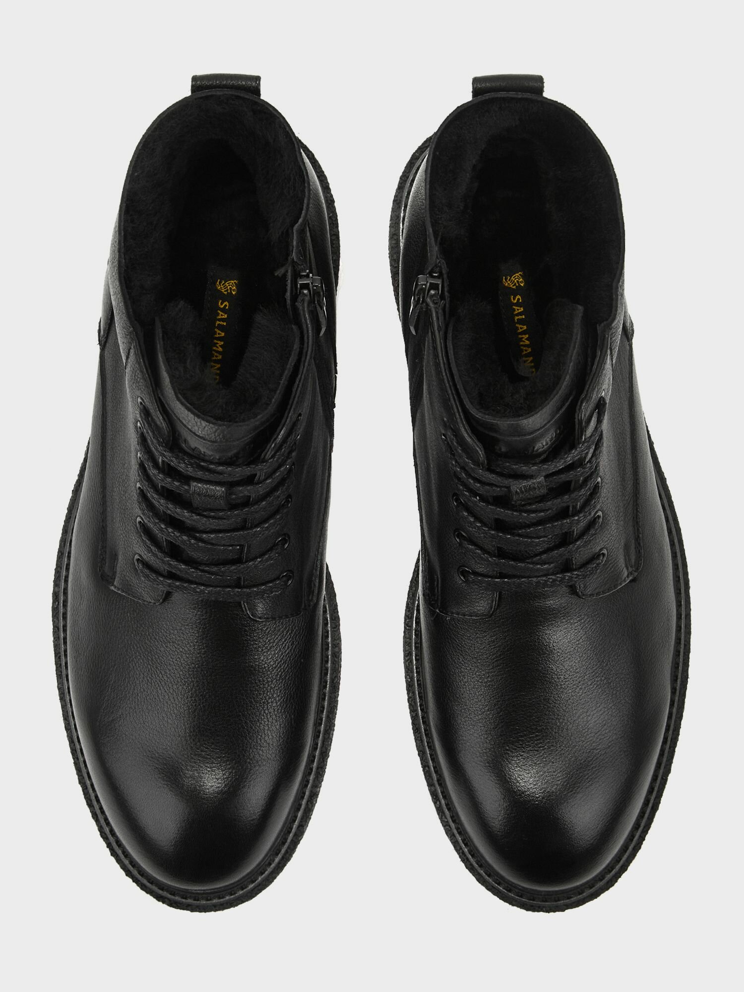 Ботинки дерби