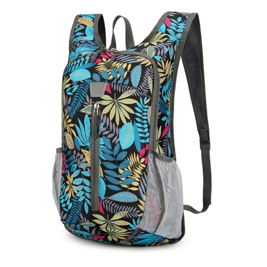 Походный Рюкзак Прочный Водонепроницаемый Рюкзак Daypack Спортивный Рюкзак для Женщин