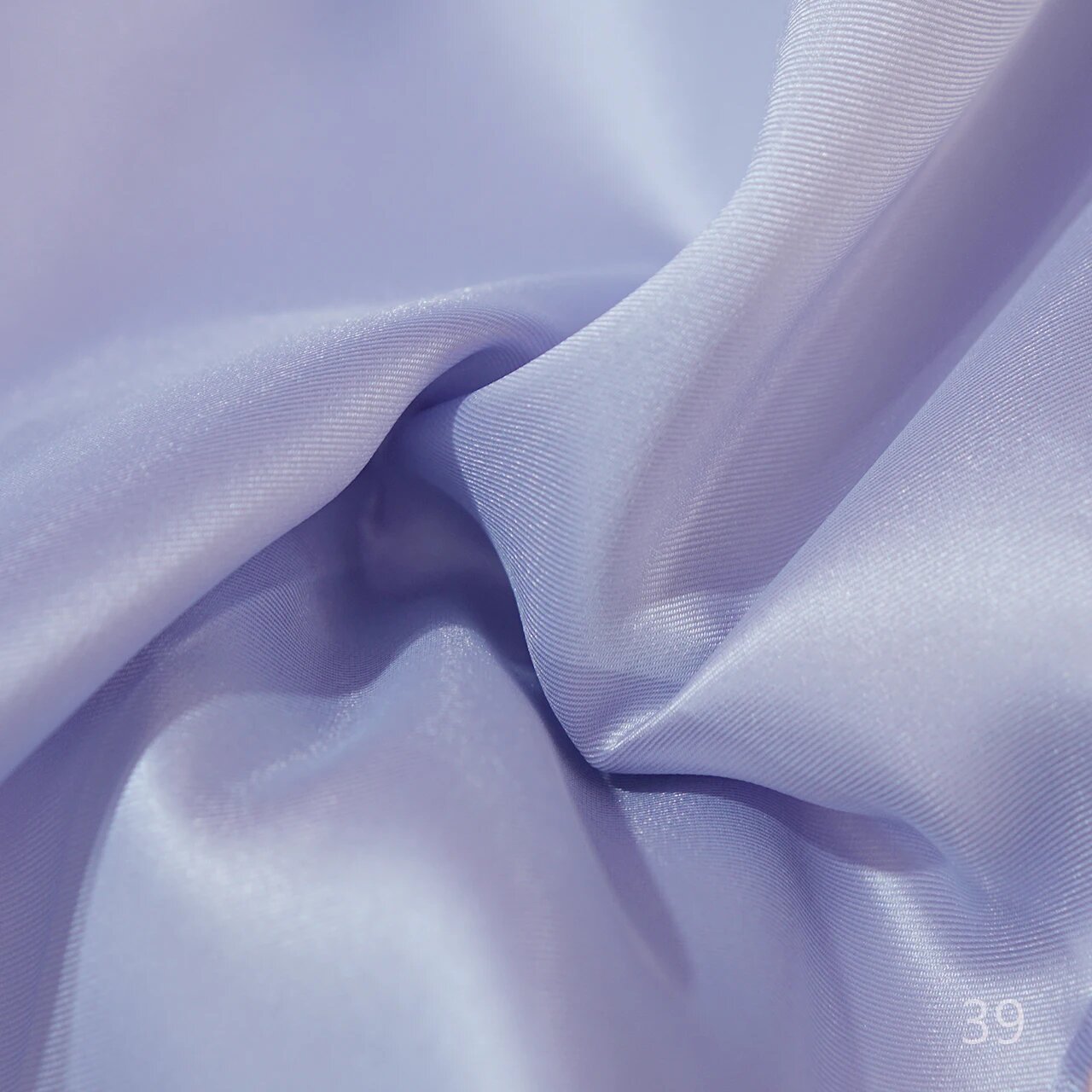 Ткань Микадо 100% полиэстер премиум 1,5 м 3M, Light purple