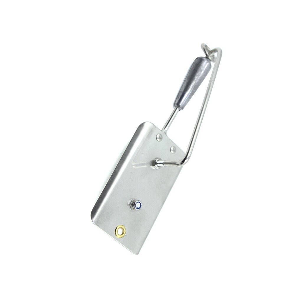 Троллинг-сепаратор из нержавеющей стали-3#