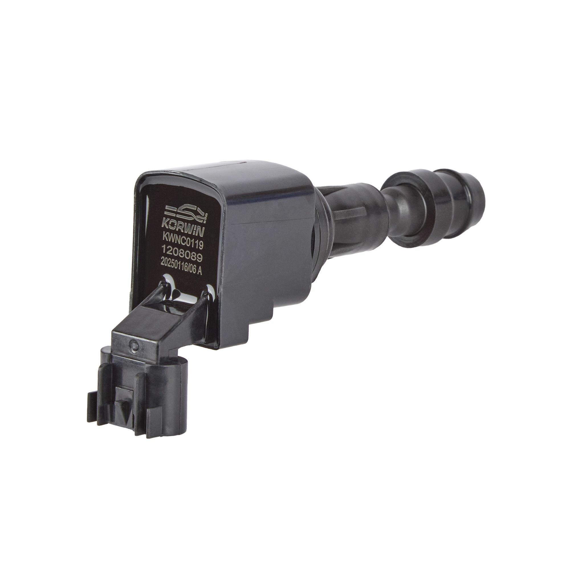 Катушка зажигания Chevrolet Captiva C140 (11-)/Opel Antara (10-) 2.4i