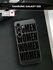 Чехол на Samsung Galaxy S25 / Самсунг S25 с принтом Women black