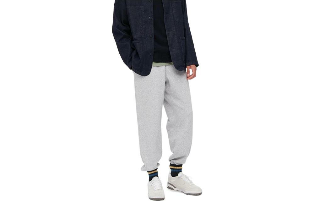 Брюки спортивные