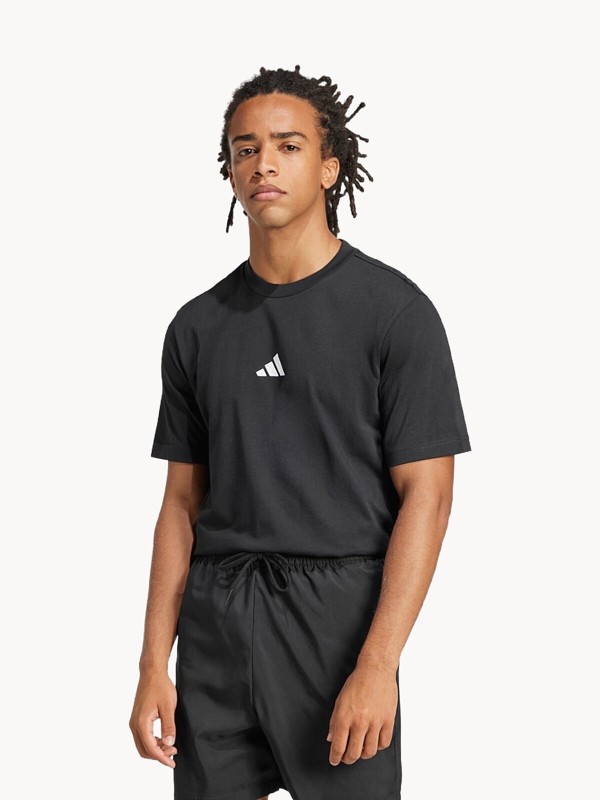 Футболка Essentials Small Logo