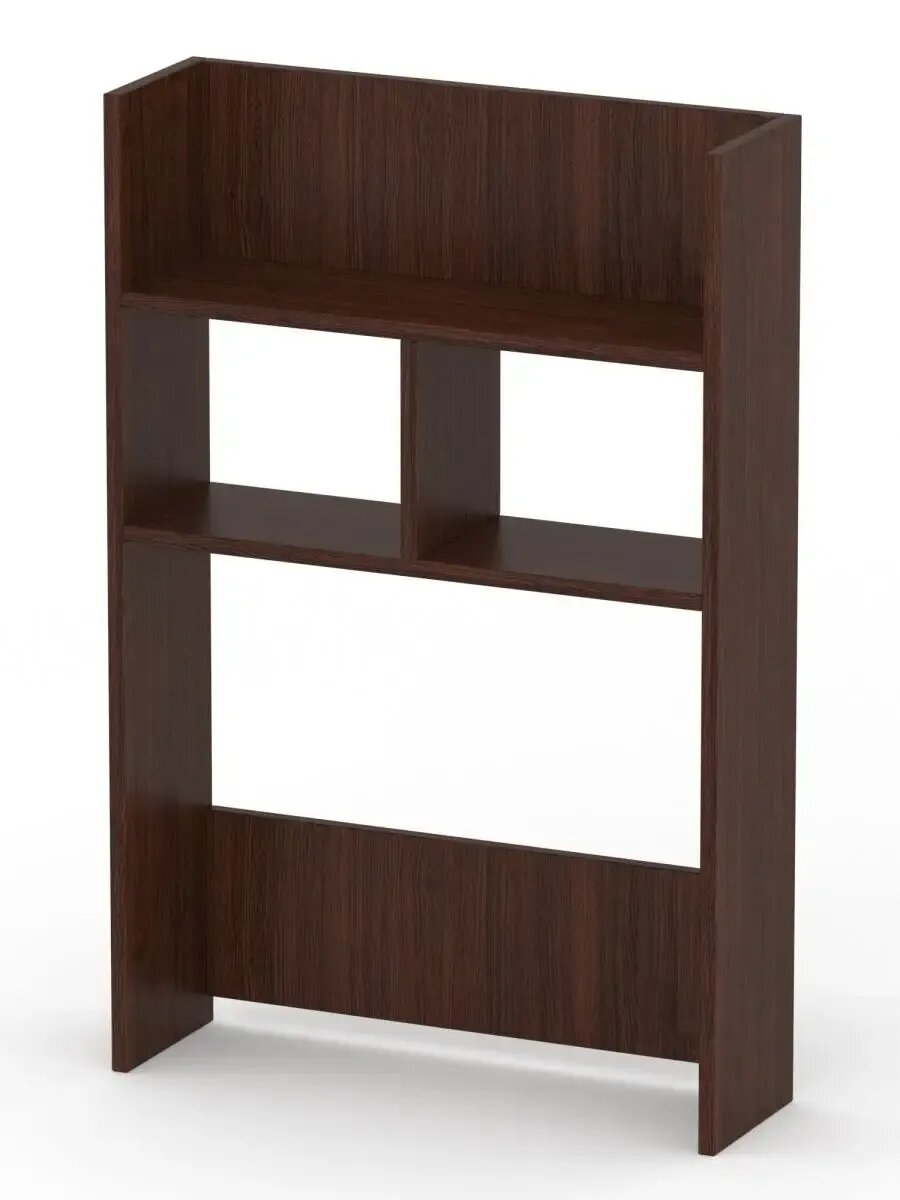 Надстройка на стол полка настенная, от производителя