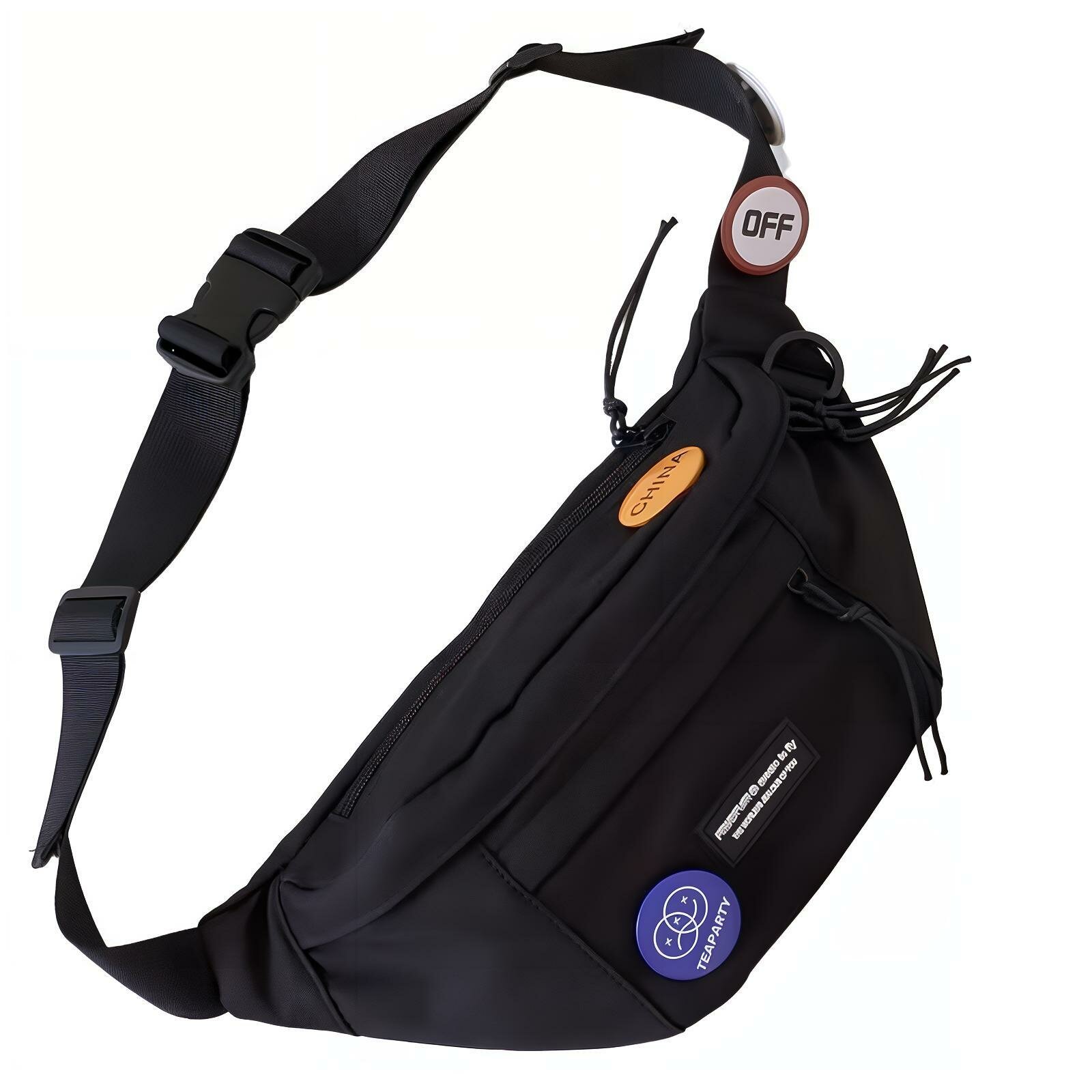 Сумка Поясная сумка LOUIS ROYALN