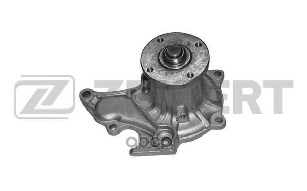 Помпа водяная Toyota Celica (A60 T160) 83- Corolla (E90 E8B AE86) 83- MR2 (W10) 84- Zekkert арт. wp-1123