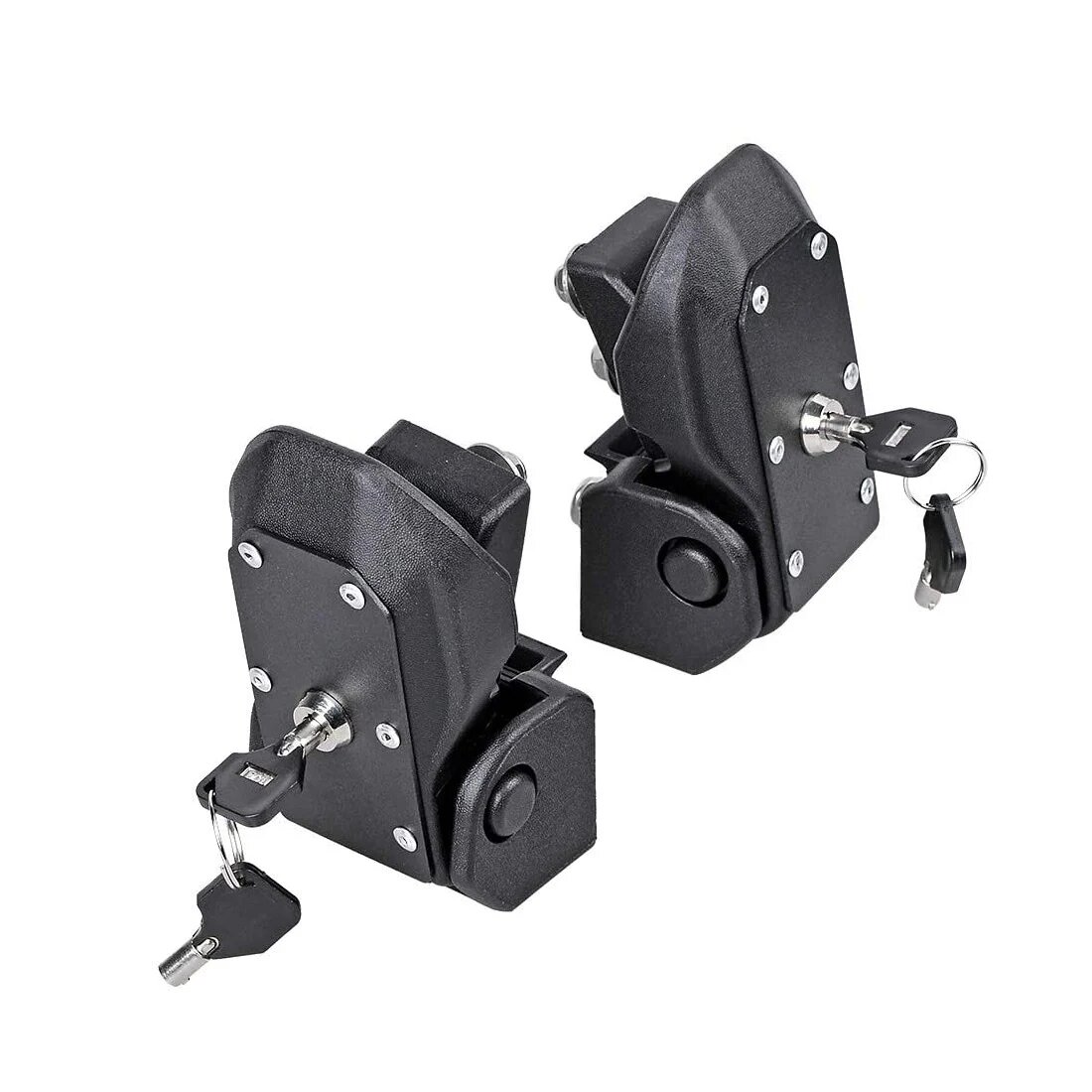 Алюминиевая фотовспышка для Jeep Wrangler JL JLU Gladiator JT 2018-2022, внешние аксессуары