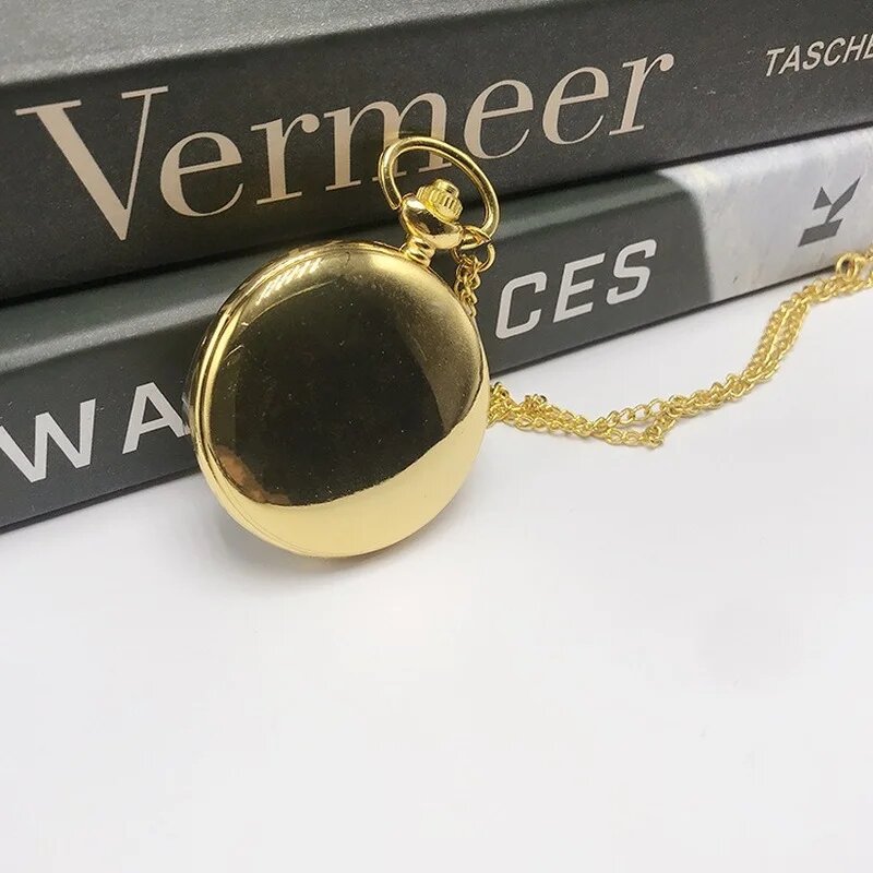 Карманные часы