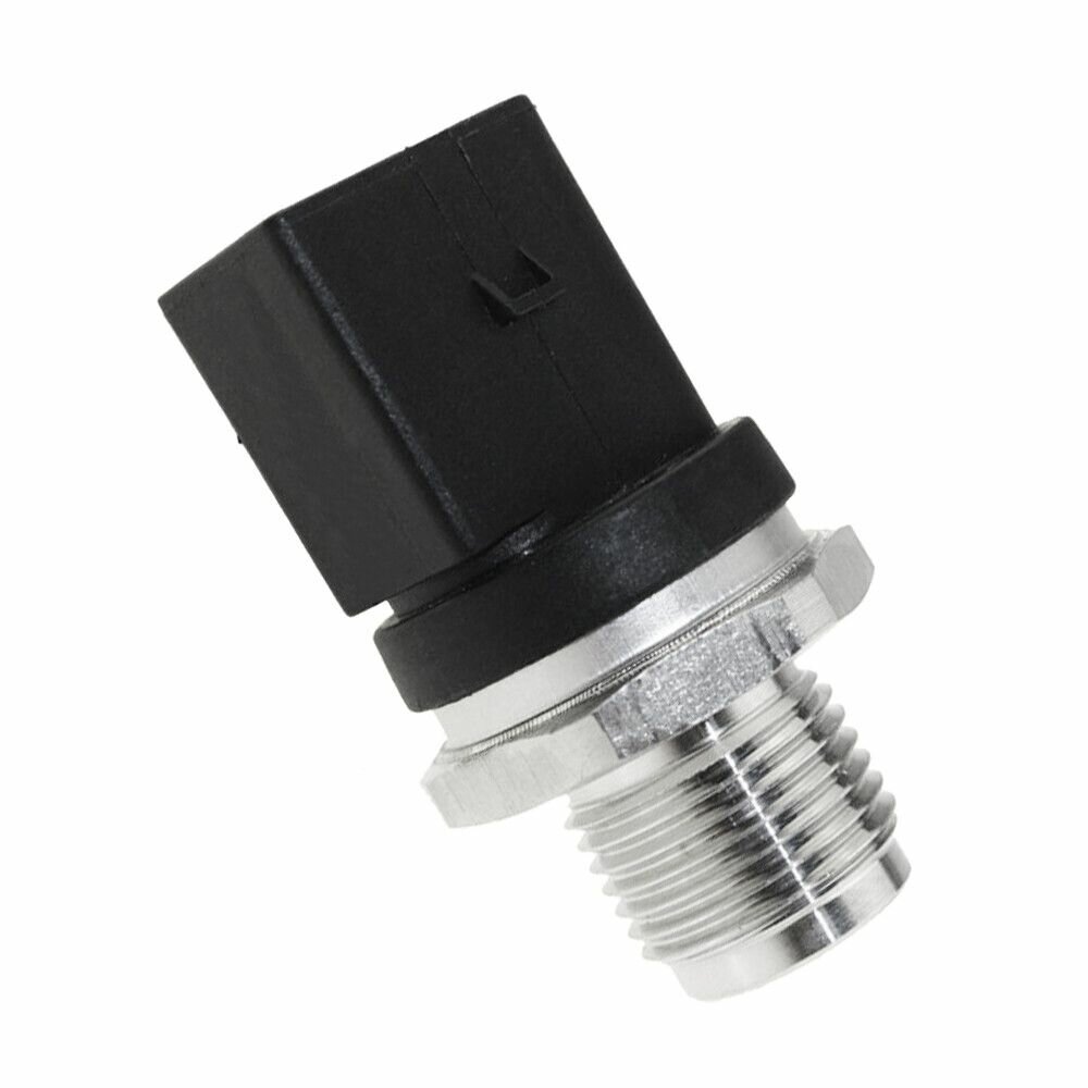 Датчик Давления Топлива BOSCH 0281002942