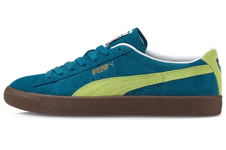 Кроссовки Suede VTG