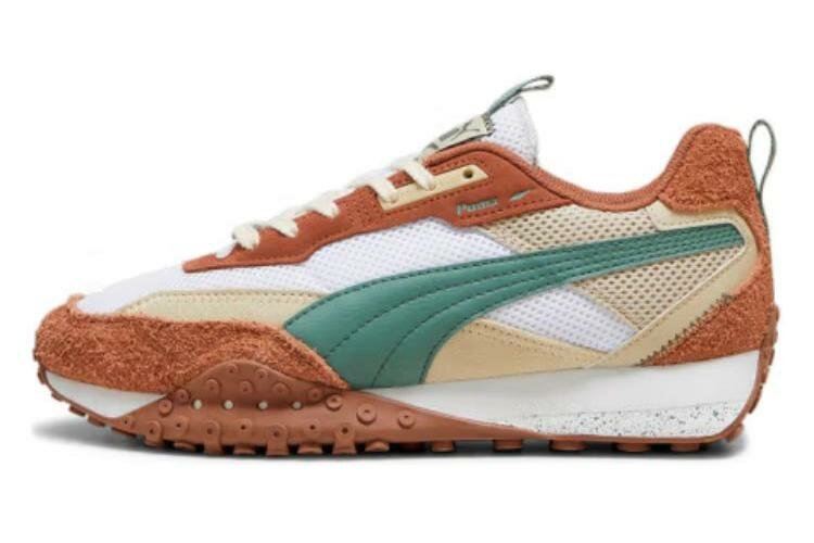 Кроссовки Blktop Rider