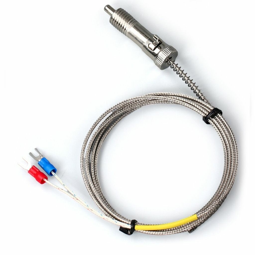 Термопара типа K для котлов