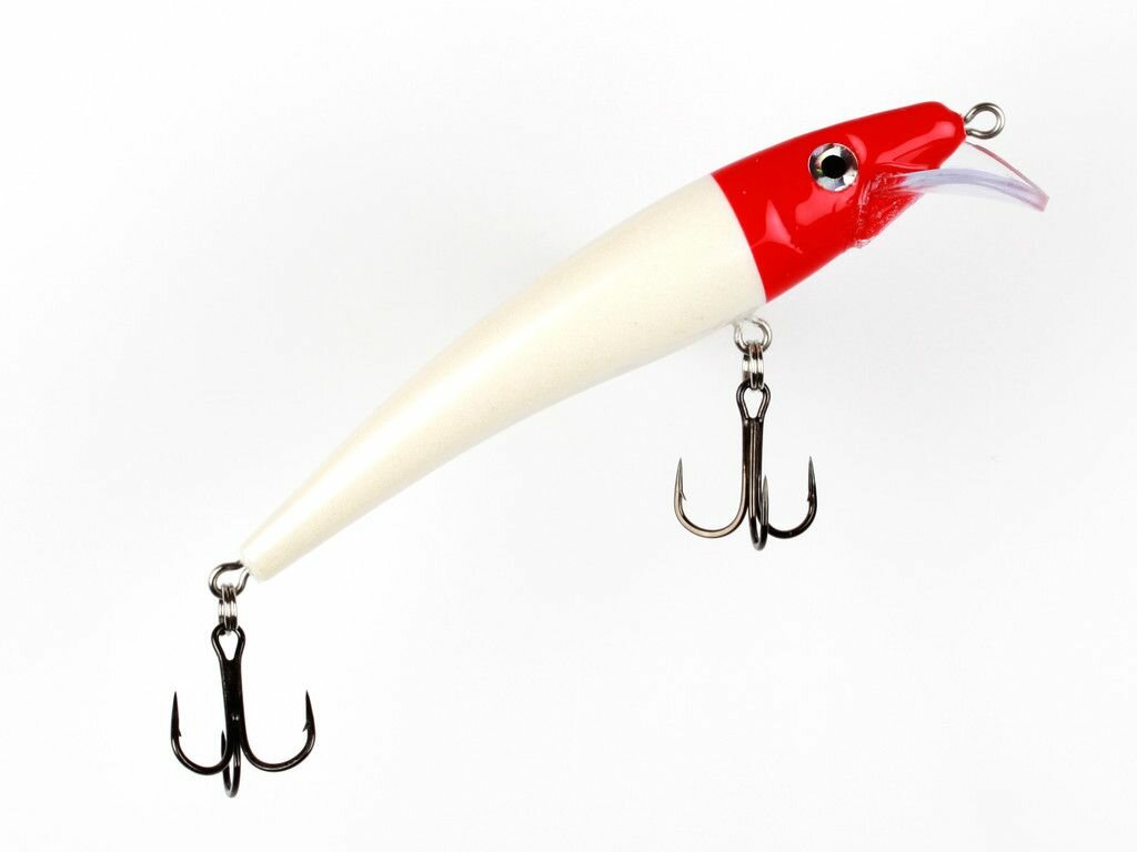 Воблер JESSE SADDLE JE11 Оригинал. Цвет VK1