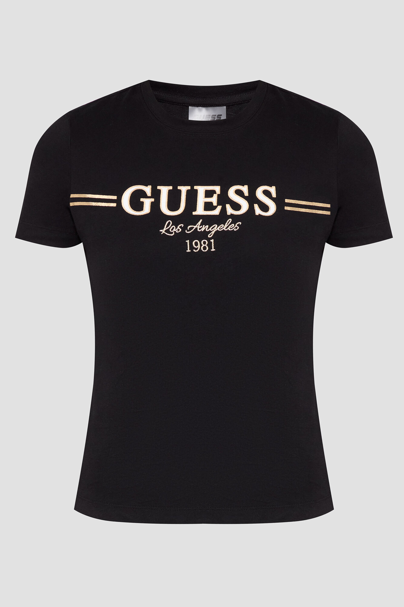 Футболка BIBBIA SS