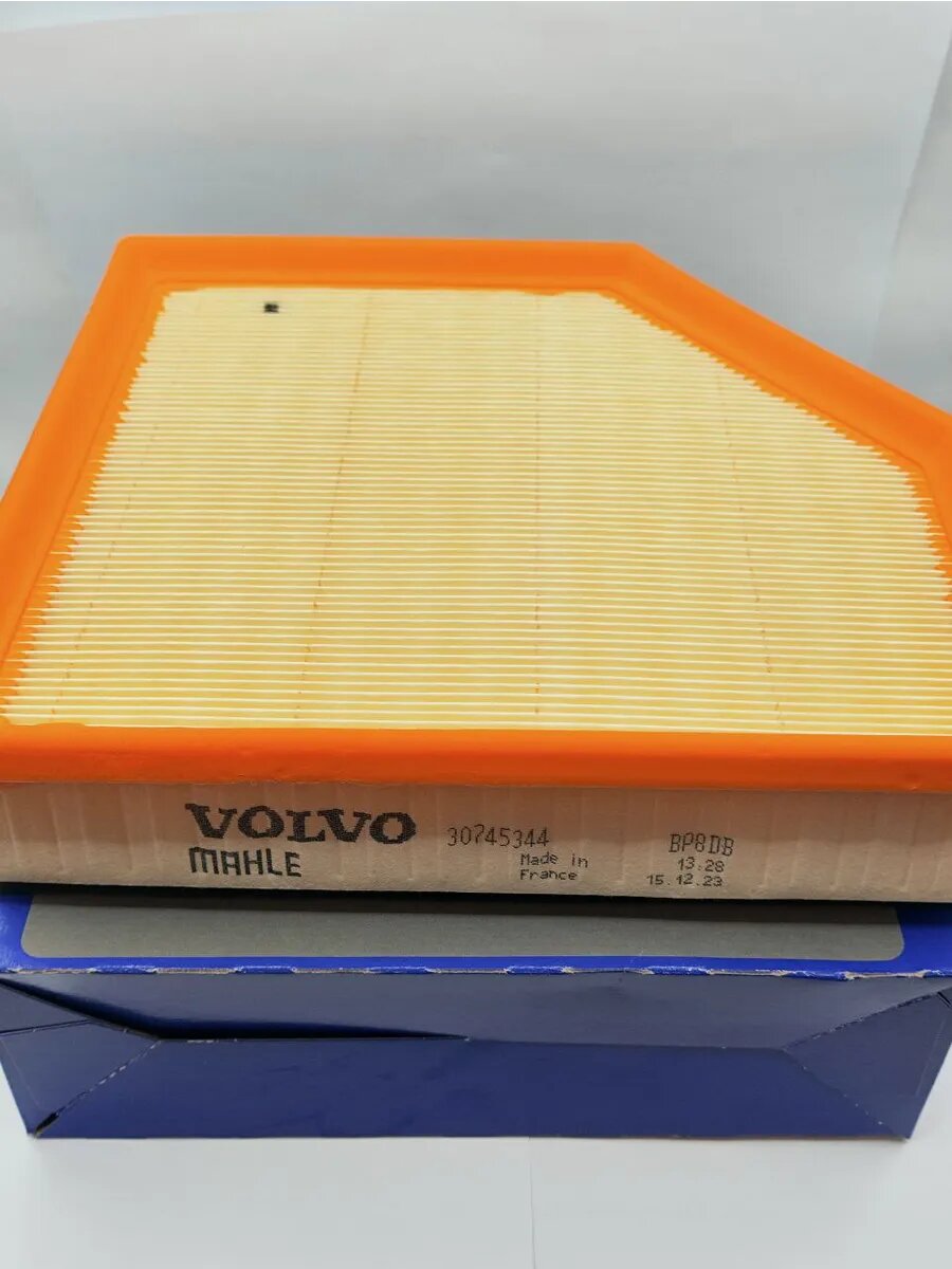 Фильтр воздушный