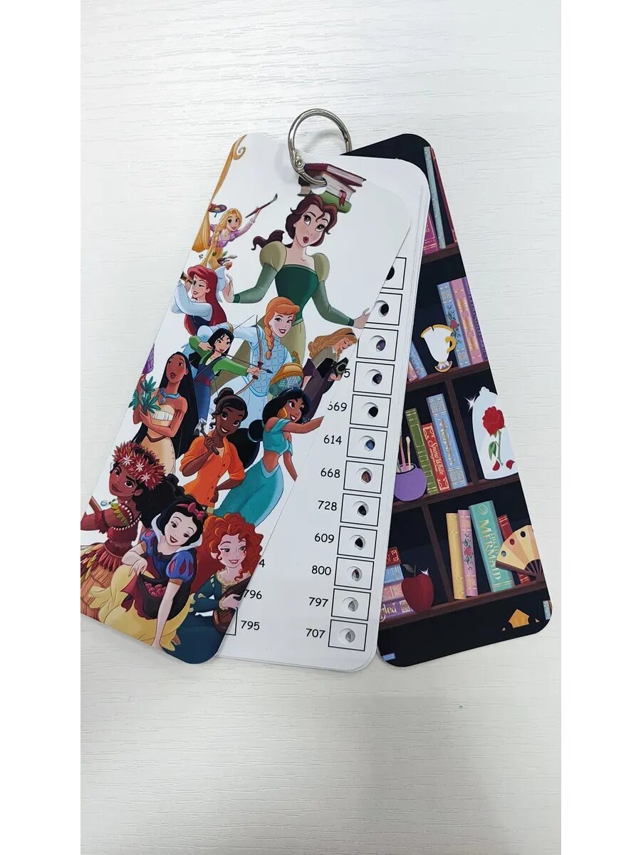 Палитра для маркеров GuangNa 200