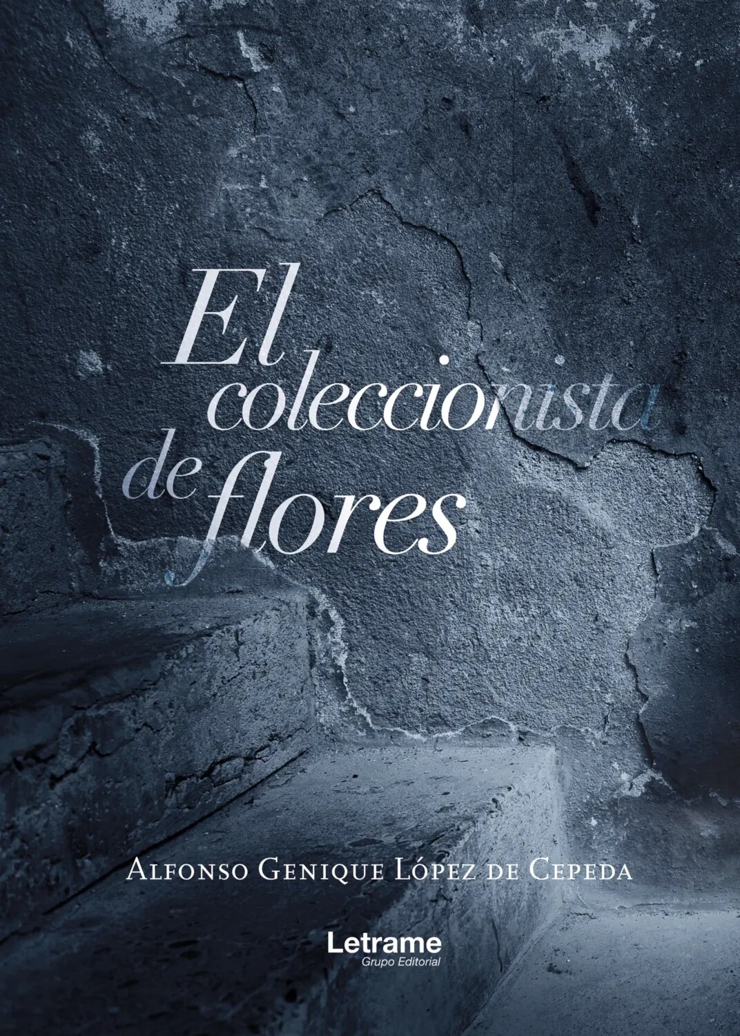 El coleccionista de flores [Цифровая книга]