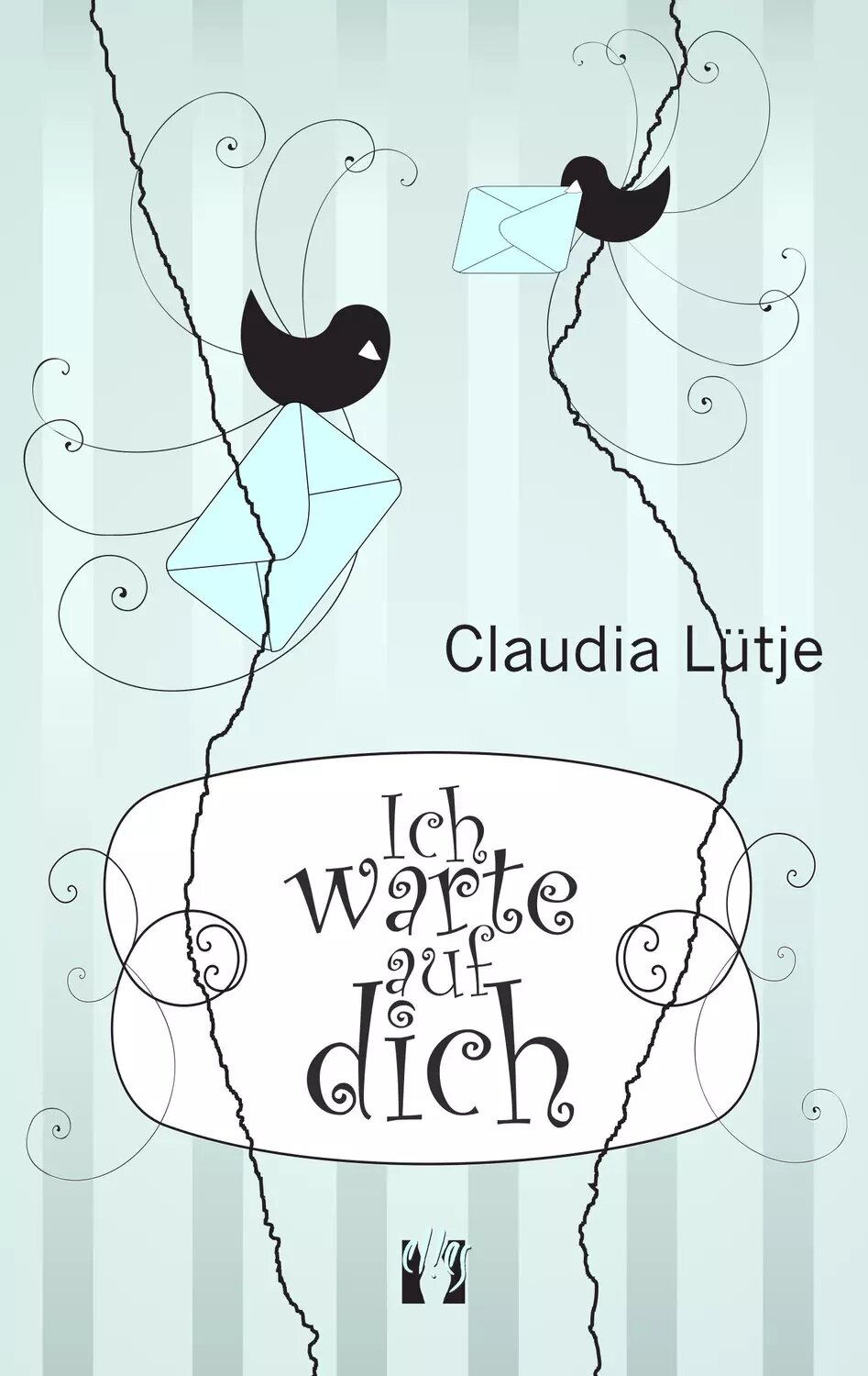 Ich warte auf dich [Цифровая книга]