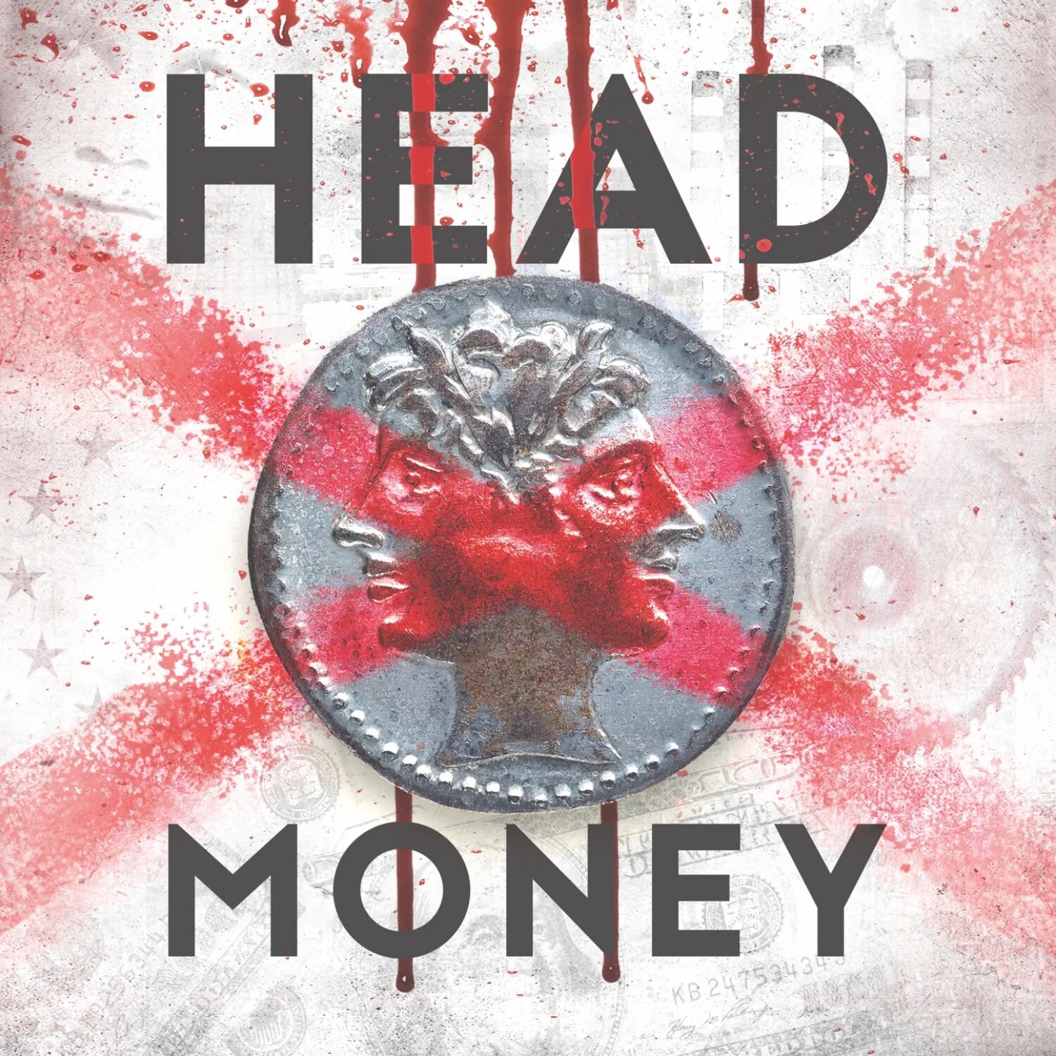 Head Money, S01, Folge 6: 100.000.000 Dollar [Аудиокнига]