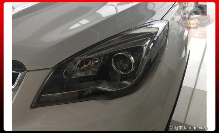 Левый передний фара для стороны водителя, подходит для Changan CS35 2017 года выпуска.